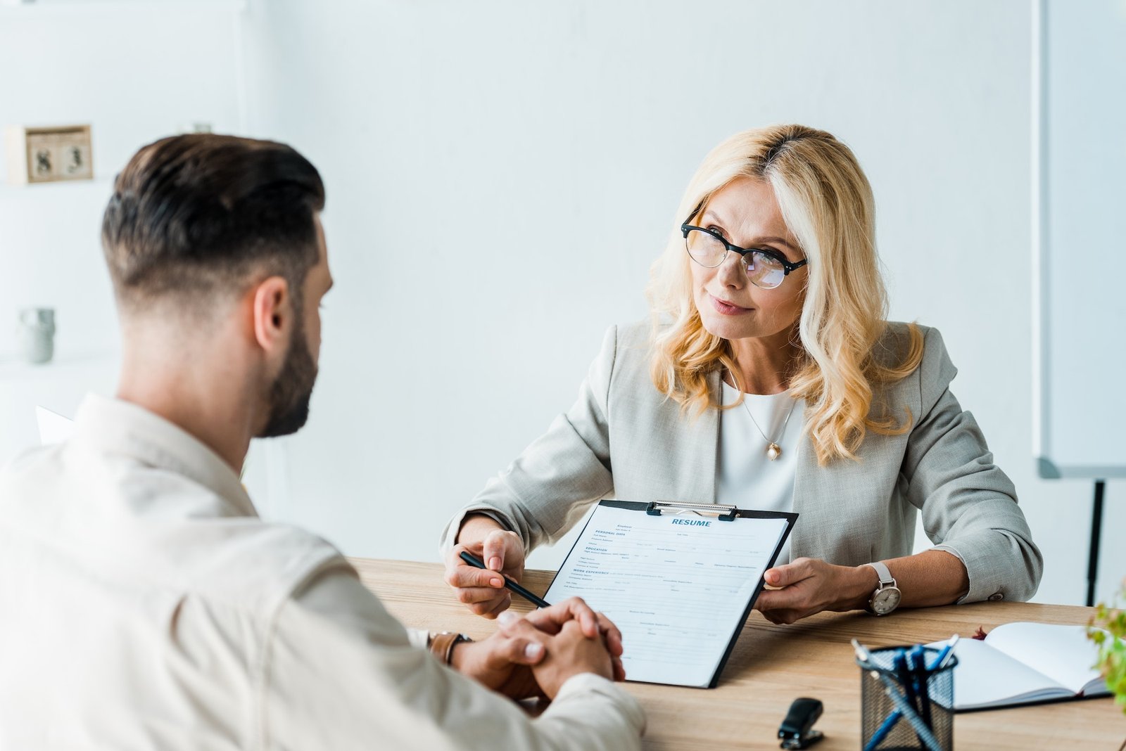 About Us – Hire Talent